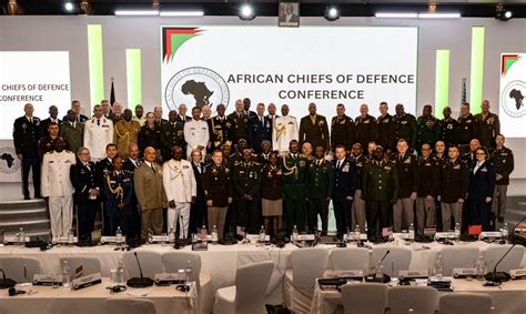 Dvids Images State Partnership Program Attendees Pose For A Group