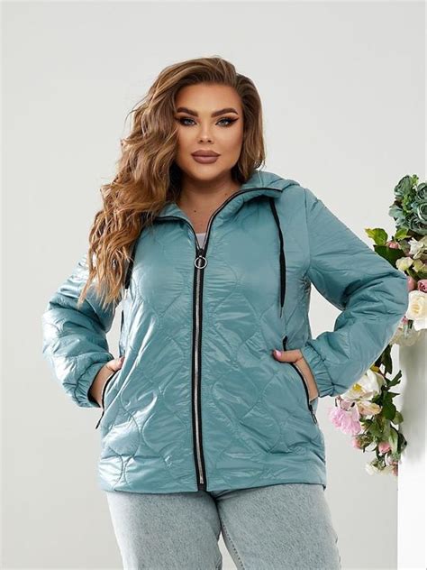 Жіноча куртка — ціна 1100 грн у каталозі Куртки Купити жіночі речі за доступною ціною на Шафі