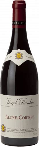 Aloxe Corton Maison Joseph Drouhin