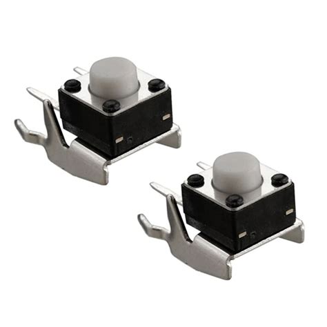 2 шт Кнопка LB RB для геймпада Xbox one / series s x / Xbox 360 ...