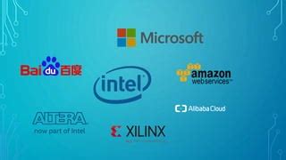 Introduction To FPGAs PPTX