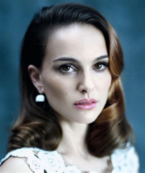 Натали Портман Natalie Portman Фото инстаграм рост и вес актрисы