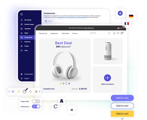 Commercetools Frontend Commercetools