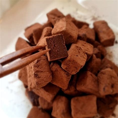 수확의계절 ♥더욱 쫀득해진 오리지널밀크다크생초콜릿 위시버킷