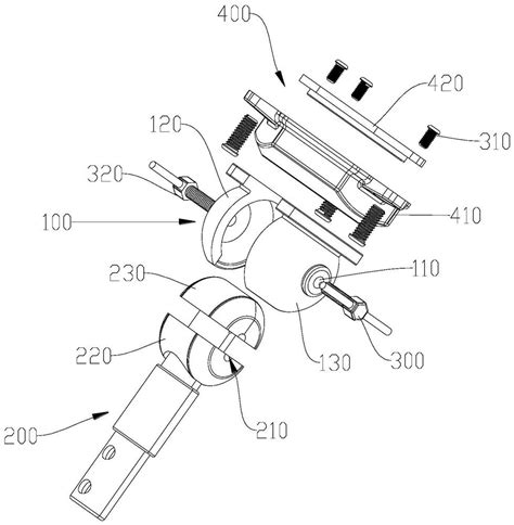 Connecting Structure Eureka Patsnap