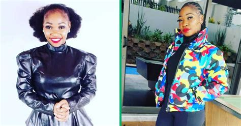 Gospel Star Fikile Mlomo Seeks Donations From Mzansi For Her Spinal