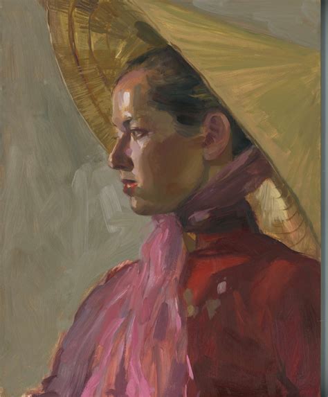 Oil Paintings — David Longo