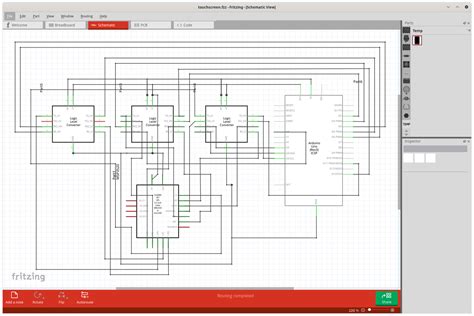 how to control arduino using a ili9488 3 5 touchscreen and a simple