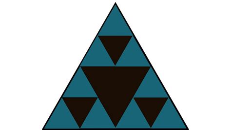 Triangle Fractals