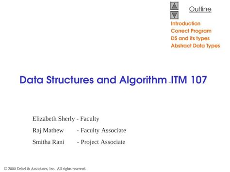 ppt data structures slides dokumen tips