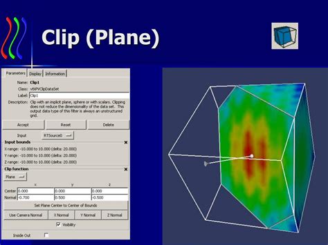 Ppt Parallel Visualization With Paraview Powerpoint Presentation Free Download Id2999845
