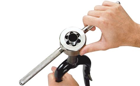 Park Tool Fts 1 Fork Threading Set Bike Hand Tools Sports And Outdoors