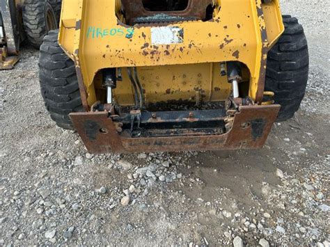Cat 259d Quick Couplers For Sale