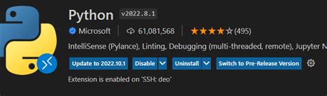 Vscode Cannot Detect Pytest Unit Tests Even Pytest Has Been Installed