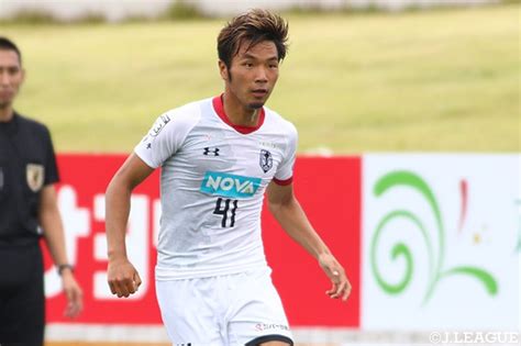 Mf後藤が契約満了【甲府】 スポーツナビ