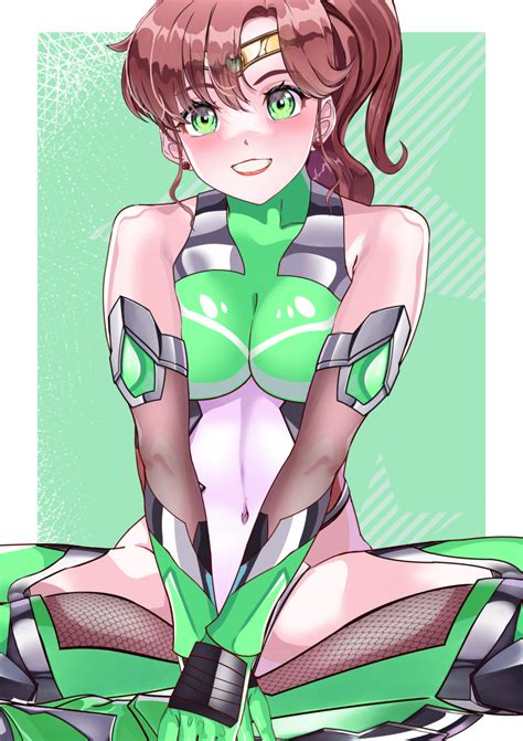Rule 34 Absurdres Arion Canvas Bare Shoulders Bishoujo Senshi Sailor