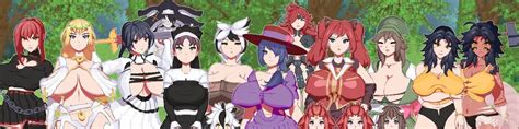 Download Isekai Awakening Version 1 44 1 Lewd Ninja