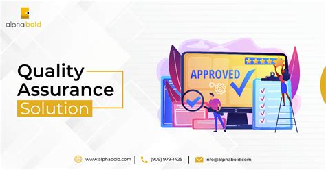 Quality Assurance Testing Services Quality Assurance Services Providers