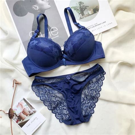 Bra Underwear Set Intimate Lingerie