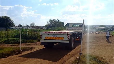 K53 Videos Code 14 Youtube