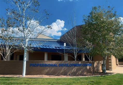 Professional Development Center