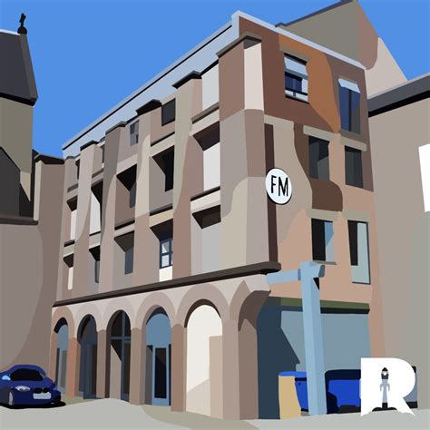 Dr Greg Bremner On Linkedin Dundee Archaeology Architecture Hiring