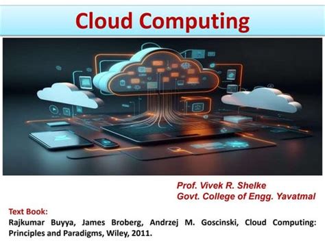 Serverless Computing And Cloud Computing Ppt