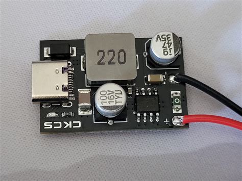 Need Help Identifying Usb C Pd Controller With No Label R
