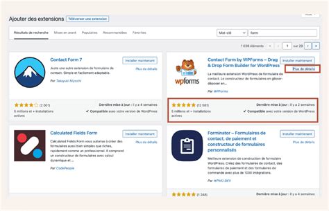 Quest Ce Quun Plugin Sur Wordpress Morgane Marie