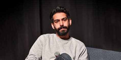 Rahul Kohli On Sheriff Hassan New Movie Next Exit And Diversity