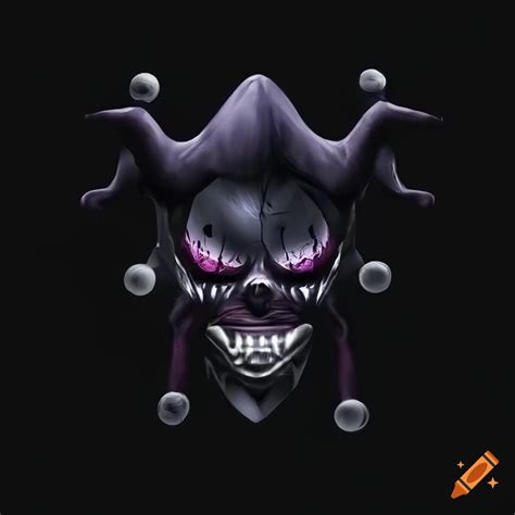 Dark Jester Wallpaper