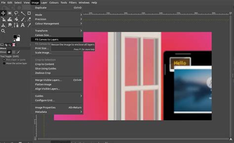 How To Resize Images In GIMP Tom S Hardware