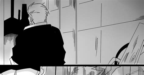 創作bl 【創作bl】忍者もの漫画・前 山椒のイラスト Pixiv