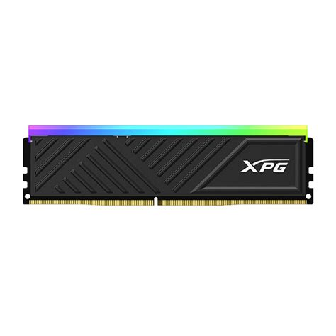 قیمت و خرید رم دسکتاپ Ddr4 تک کاناله 3600 مگاهرتز Cl18 ای دیتا ایکس پی