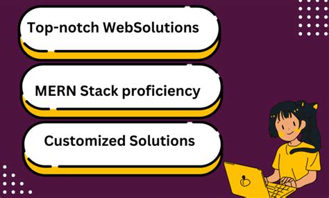 Develop Custom Mern Stack Web Applications By Malaikasaba Fiverr