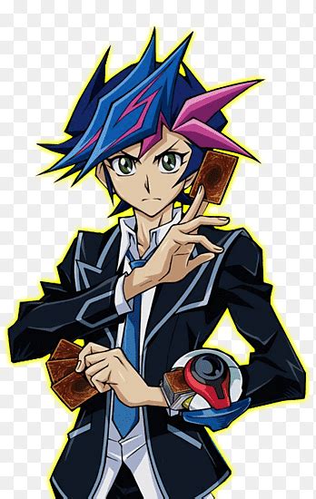 Jaden Yuki Duel Links