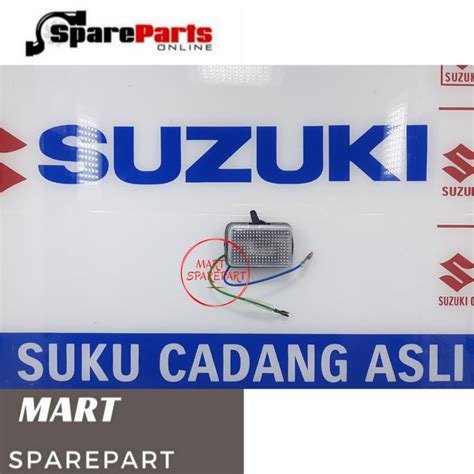 Jual Lampu Kabin Suzuki Katana Jimny Lampu Plafon Suzuki Katana Jimny