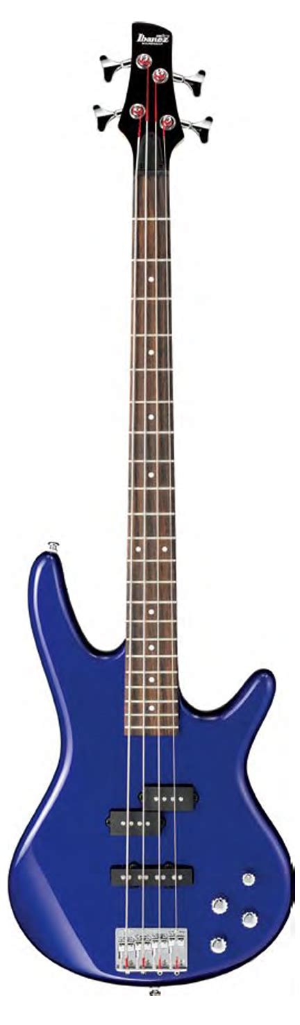 Gambar Dan Macam Bass Ibanes Sun Bass Pro