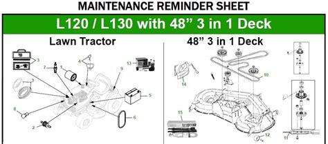 John Deere Mx6 Parts Diagram And Components Guide