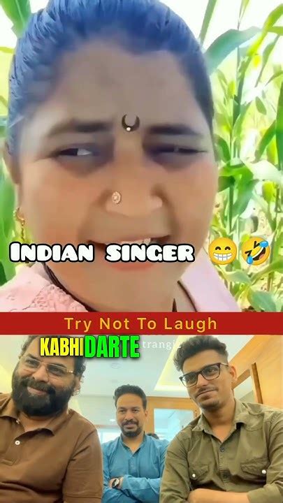 Indian New Singer 😅 Roasting Cringe Video 🥶😂youtubeshorts Cringe