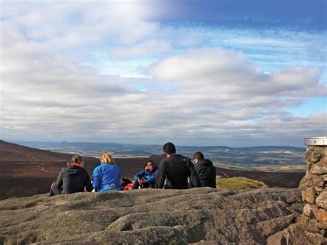 Gateway Adventure Corporate Duke Of Edinburgh Award Gold Dofe