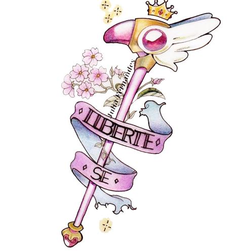 Sakura Baculo By Sevensete On Deviantart