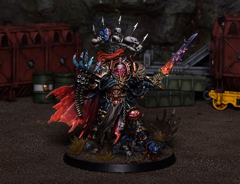 Abaddon Fantasygames