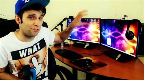 Review Logitech G230 And G430 Youtube