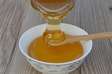 天然蜂蜜到底是什么味道？不是这个味的都是假蜜 知乎