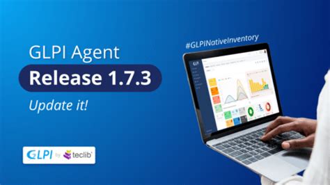 GLPI Agent 1 7 3 GLPI Project