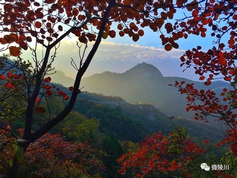 修陵公路南太行最美的风景线 云台山