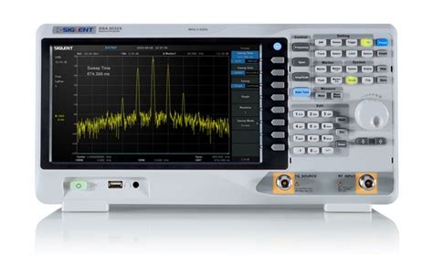 Electromagnetic Compliance Pre Compliance Test Basics Siglent