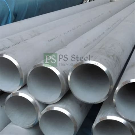 Round Stainless Steel Schedule Pipe At Rs 250kg In New Delhi Id 2854585357791