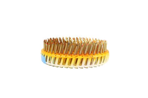 Clous à tête plate galvanisés 2 3 2 5 x 50 mm Wovar